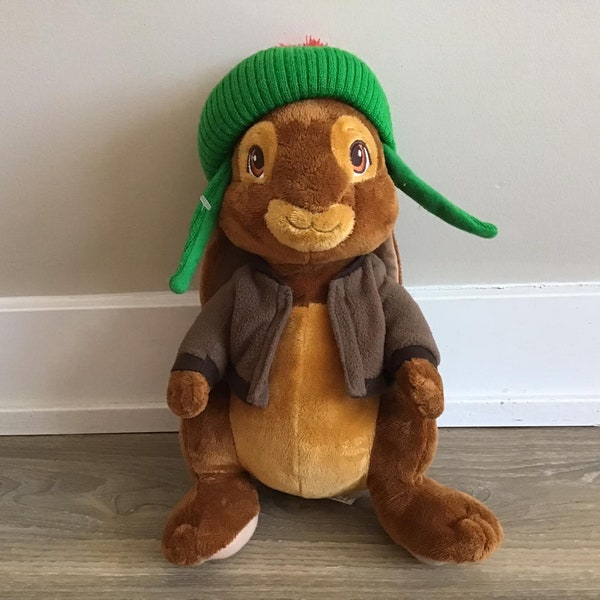 Benjamin Bunny - Etsy