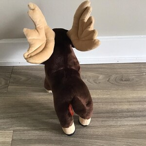 Wild Republic Moose Stuffed Animal Toy Plush 12" - Etsy