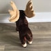 Wild Republic Moose Stuffed Animal Toy Plush 12" - Etsy