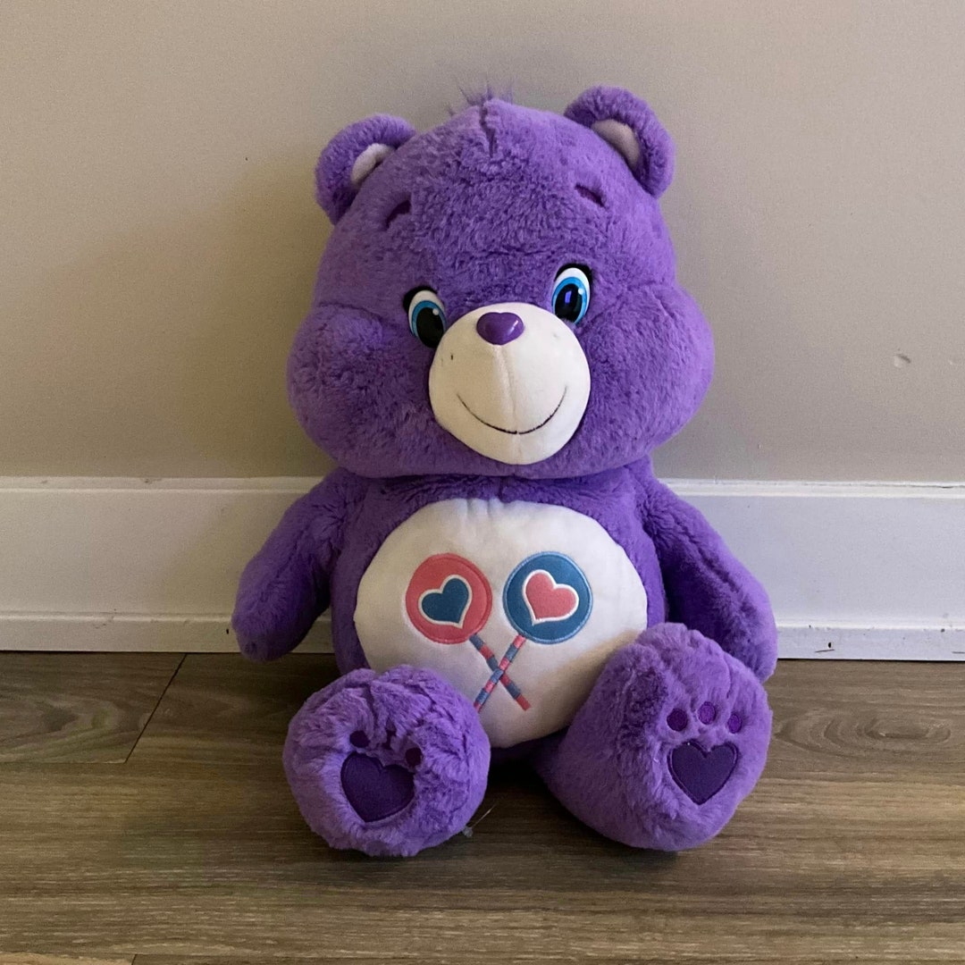 Care Bear Share Bear 20