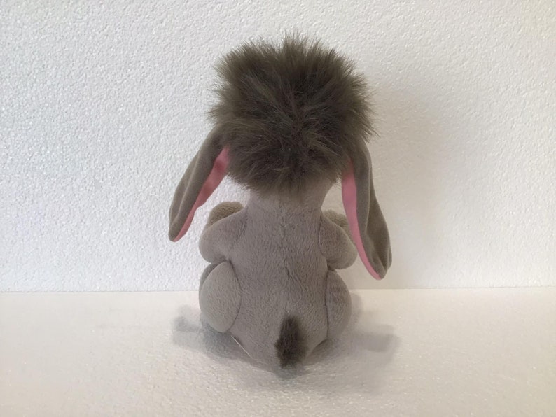 Vintage Anastasia Pooka Plush Ear Flapping Dog 8 Stuffed - Etsy