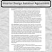 Interior Design Retainer Agreement- Interior Design Retainer Agreement ...