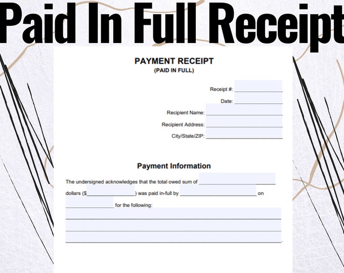 Jesus Paid in Full Cross Design //SVG, CDR, .EPS, .ai, Png // Cut File ...