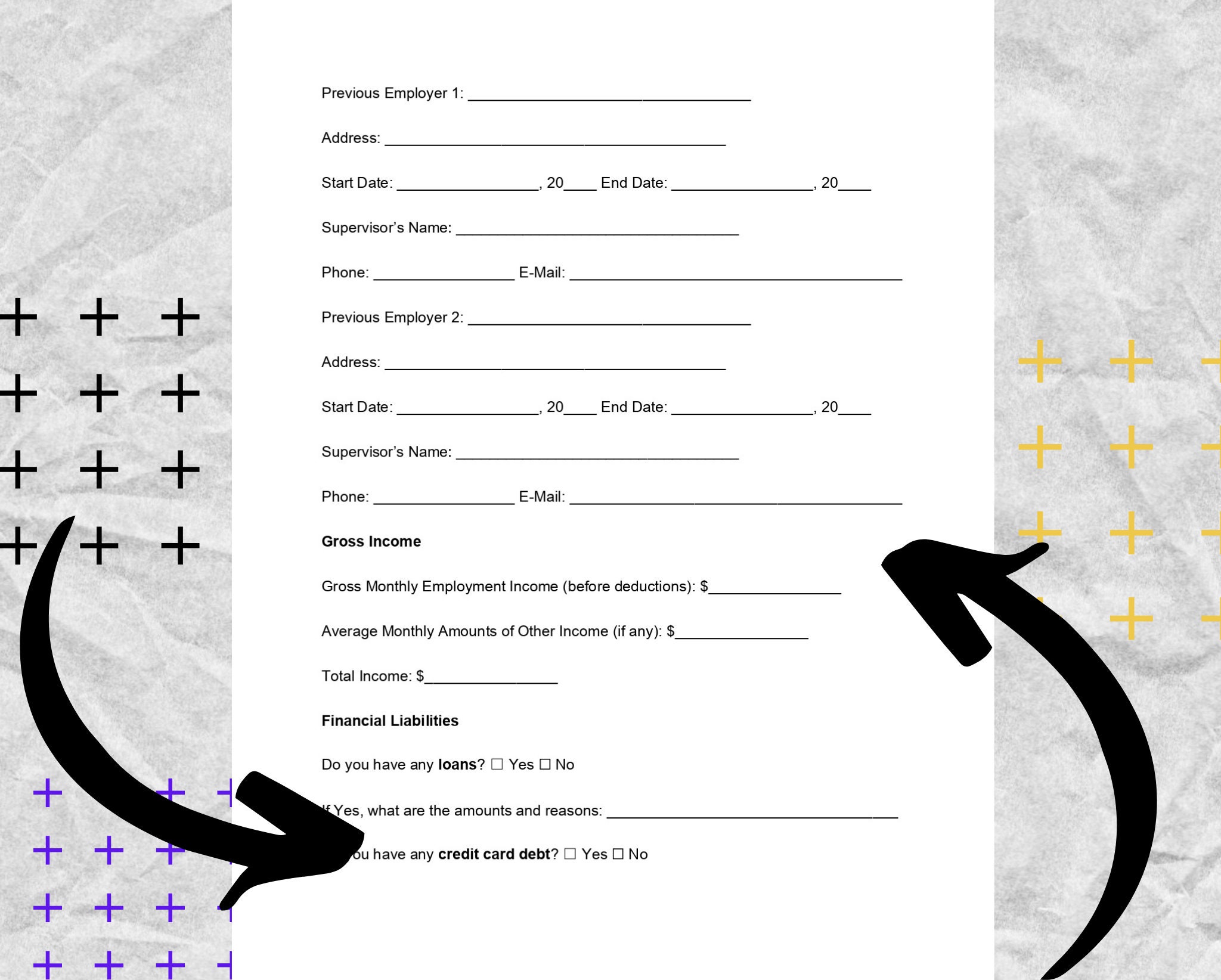 Rental Application Tenant Landlord Agreement DOCX PDF Etsy rental-application-tenant-landlord-agreement-docx-pdf-etsy