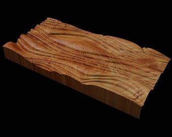Wood Grain Templates for Cnc - Etsy