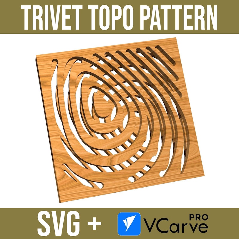 Cnc Files for Wood - Etsy