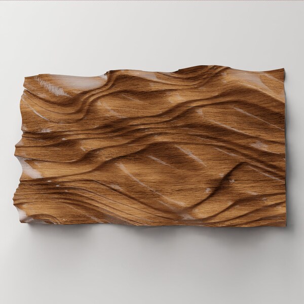 Cnc River Art - Etsy