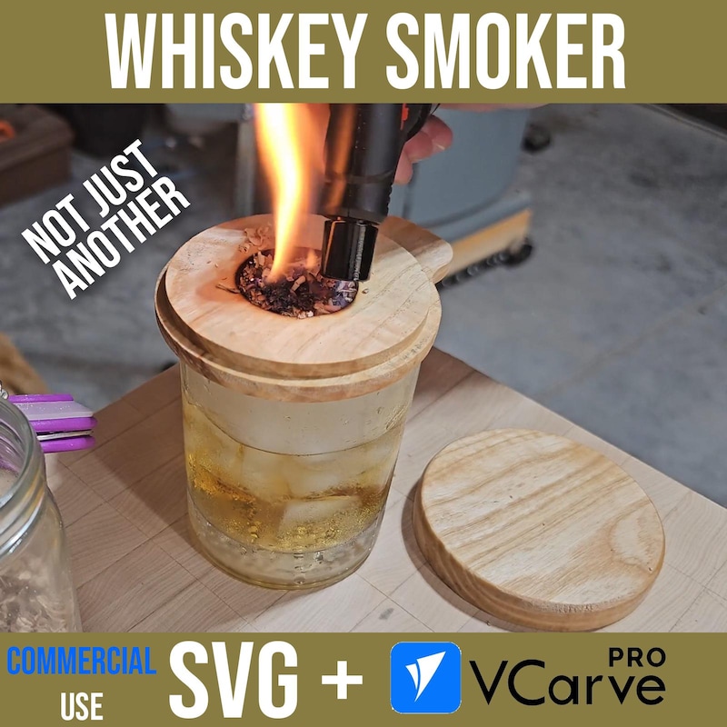 Smoker - Etsy
