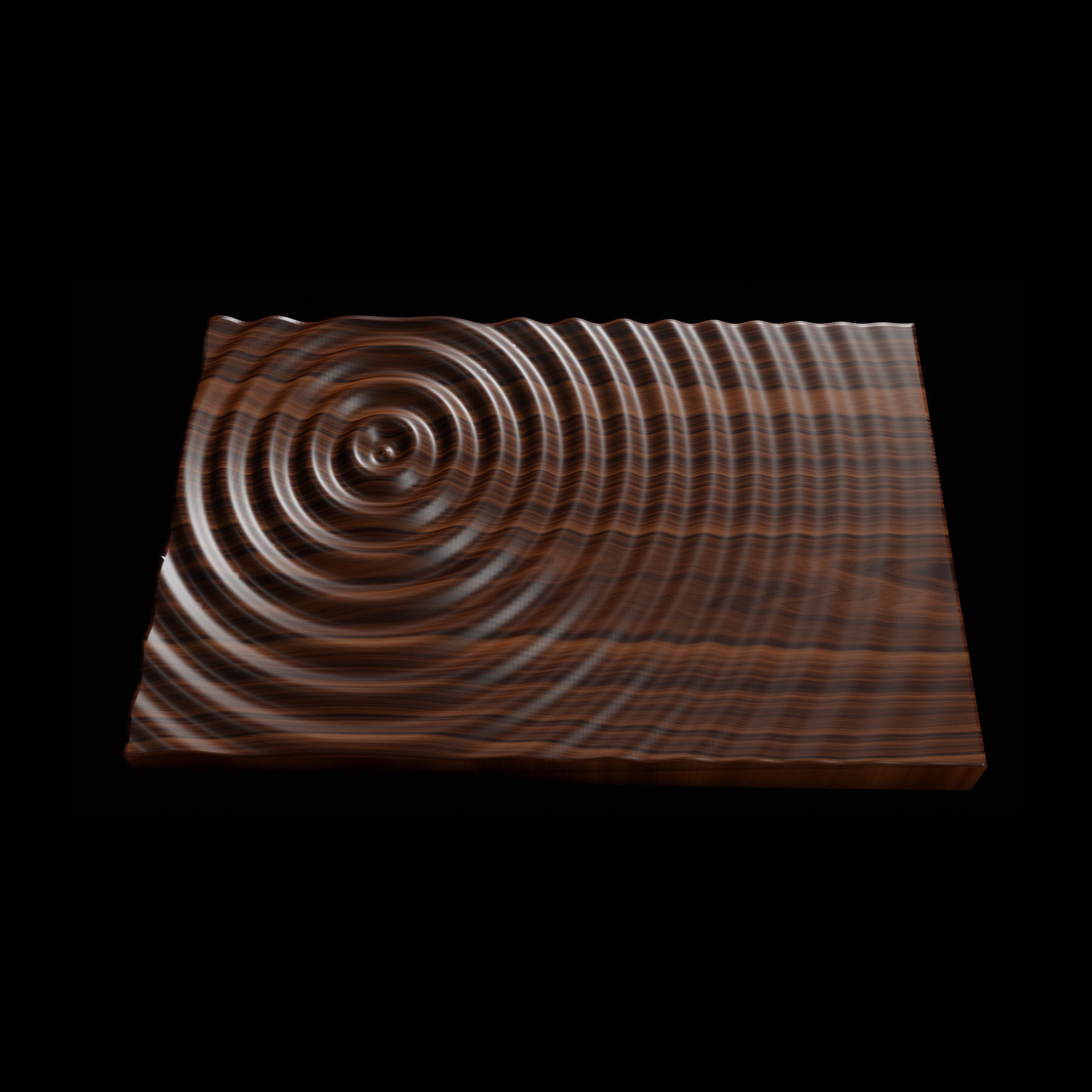 Art & Collectibles Drawing & Illustration Digital Aspire Wood 3D STL ...