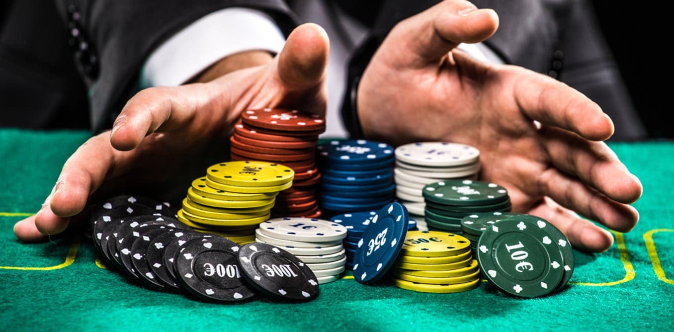 Good Luck in Gambling Spell. - Etsy UK