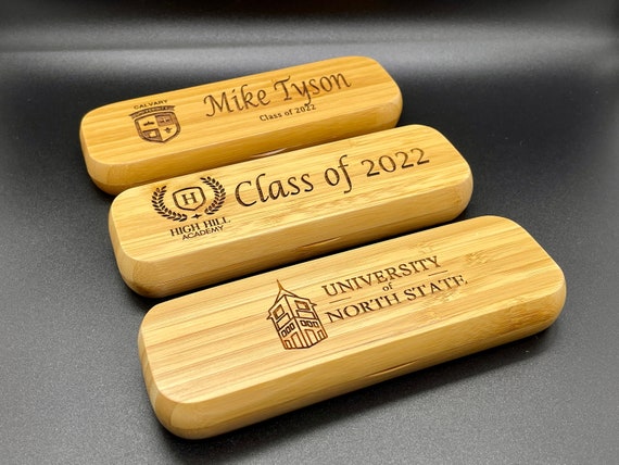 GRADUATION GIFTS Personalized Pens University Pen College - Etsy