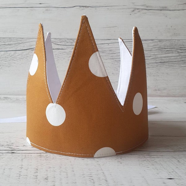 Crown Photo Prop - Etsy