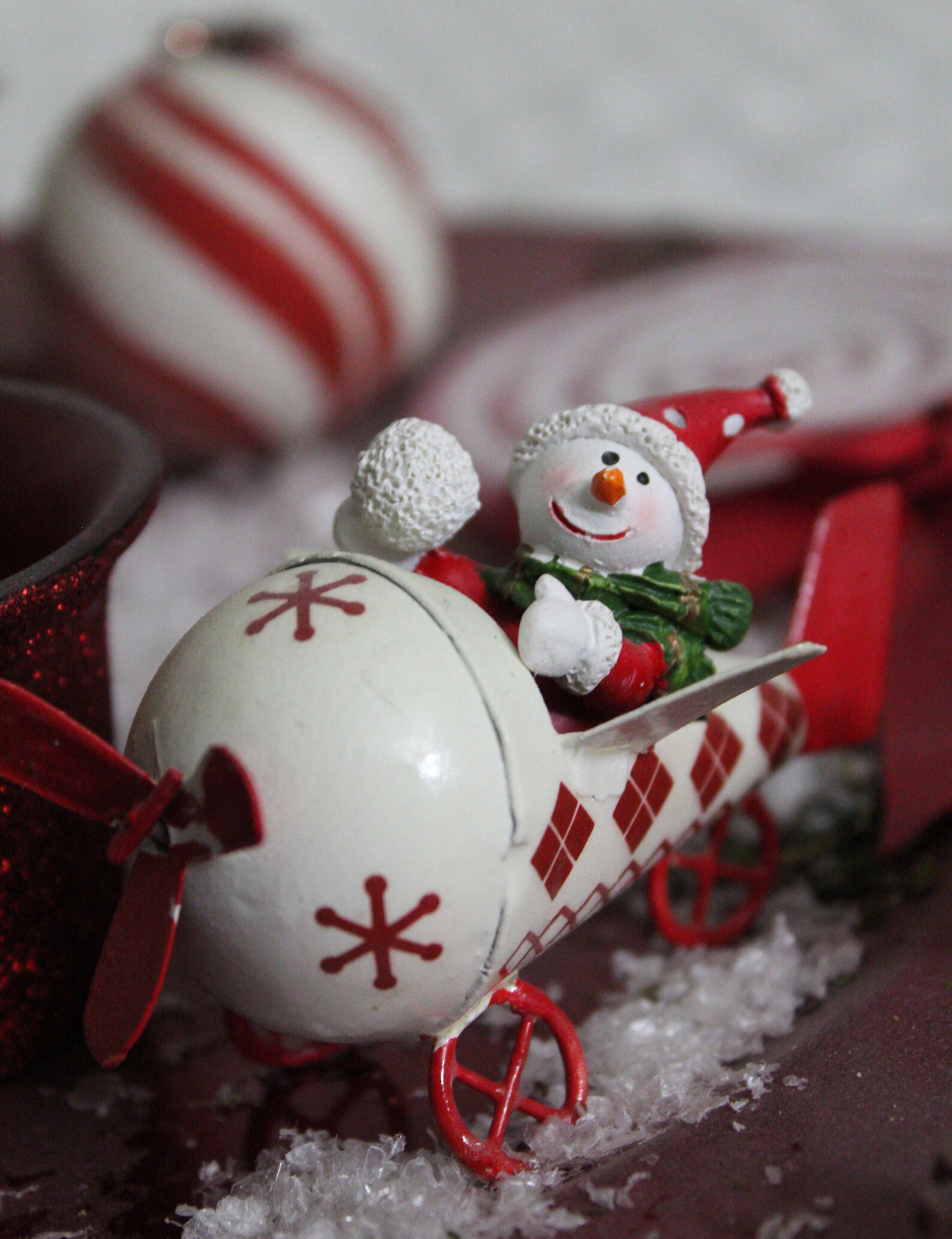 Christmas Candyland/gingerbread Scene - Etsy