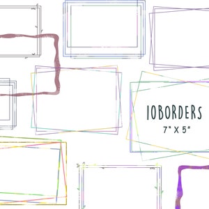 Frame Clipart, Borders Clipart, Frame Clipart, Borders Png, Frames Png ...
