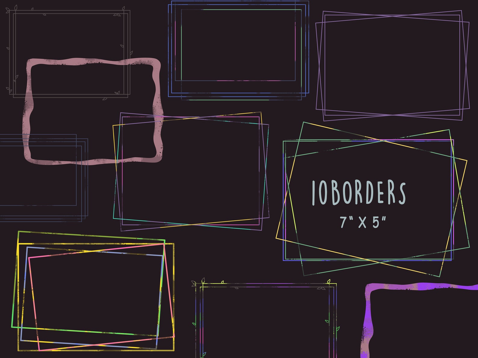 Frame Clipart, Borders Clipart, Frame Clipart, Borders Png, Frames Png ...