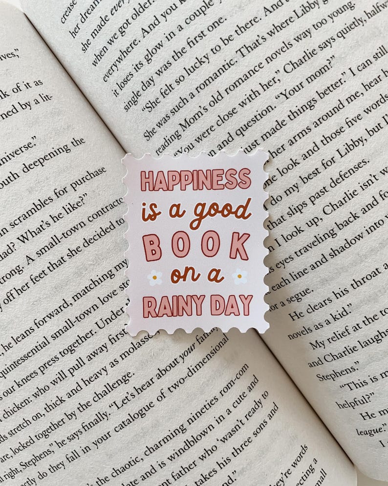 Bookish Stickers | Kindle Stickers | Kindle Accessories | Kindle Girlie ...