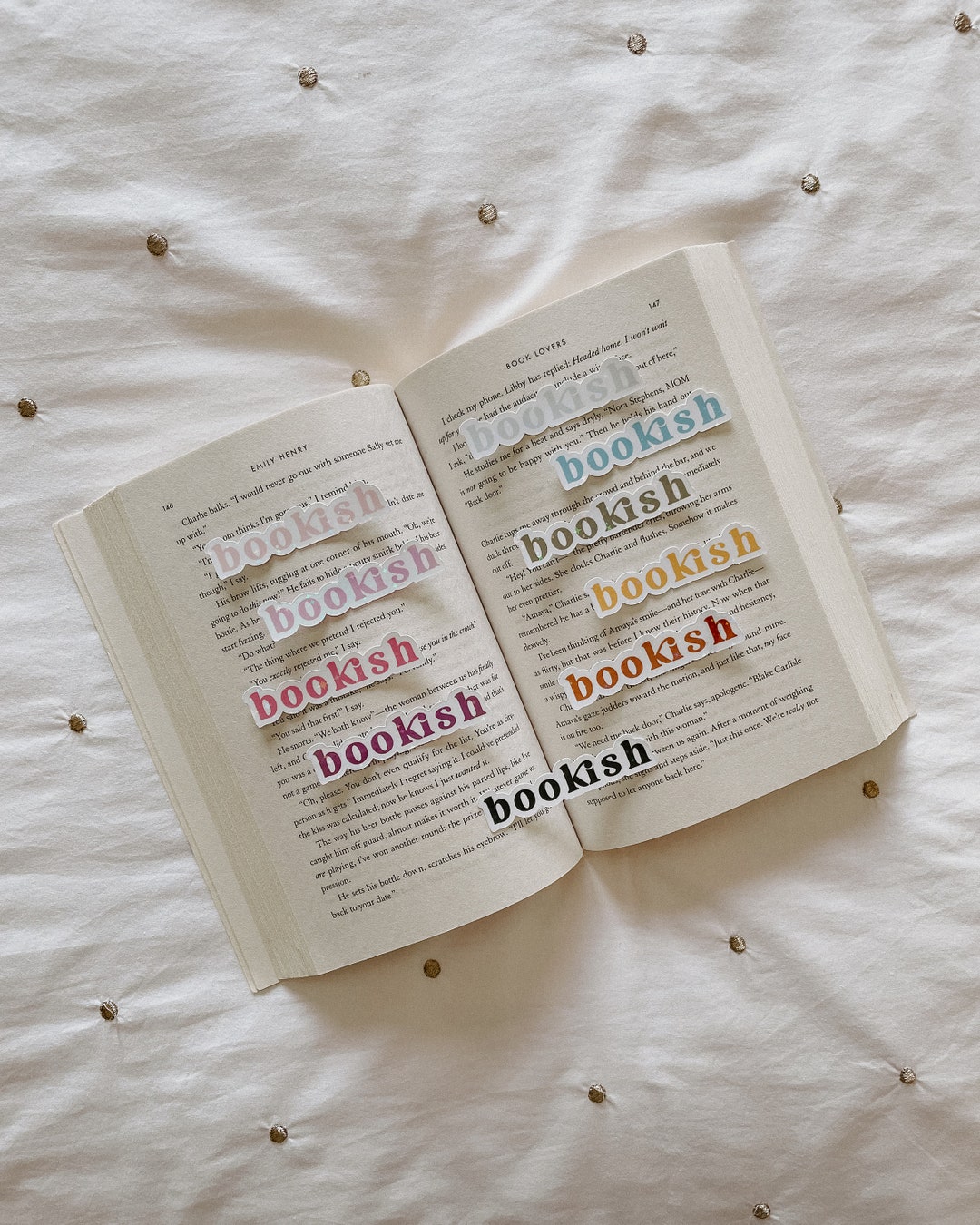 Bookish Stickers | Kindle Stickers | Kobo Stickers | Vinyl Stickers for ...