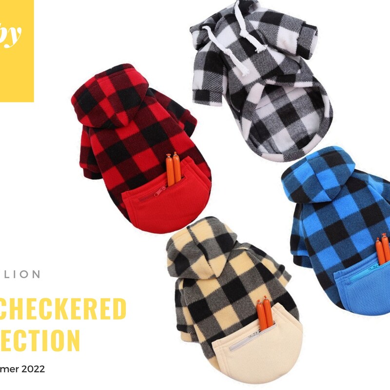 Large Dog Clothes - Etsy