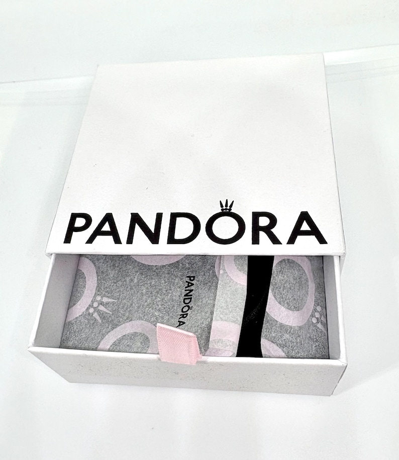 Pandora Gift Boxes - Etsy
