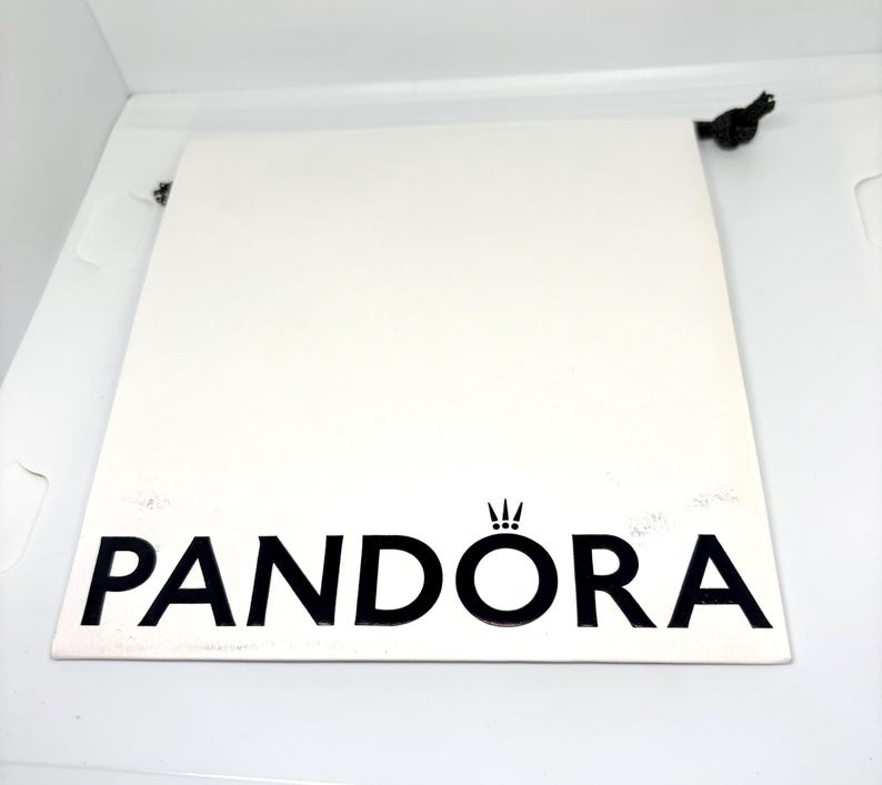 Pandora Gift Boxes - Etsy