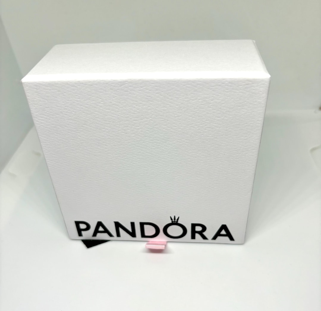 Pandora Gift Boxes - Etsy