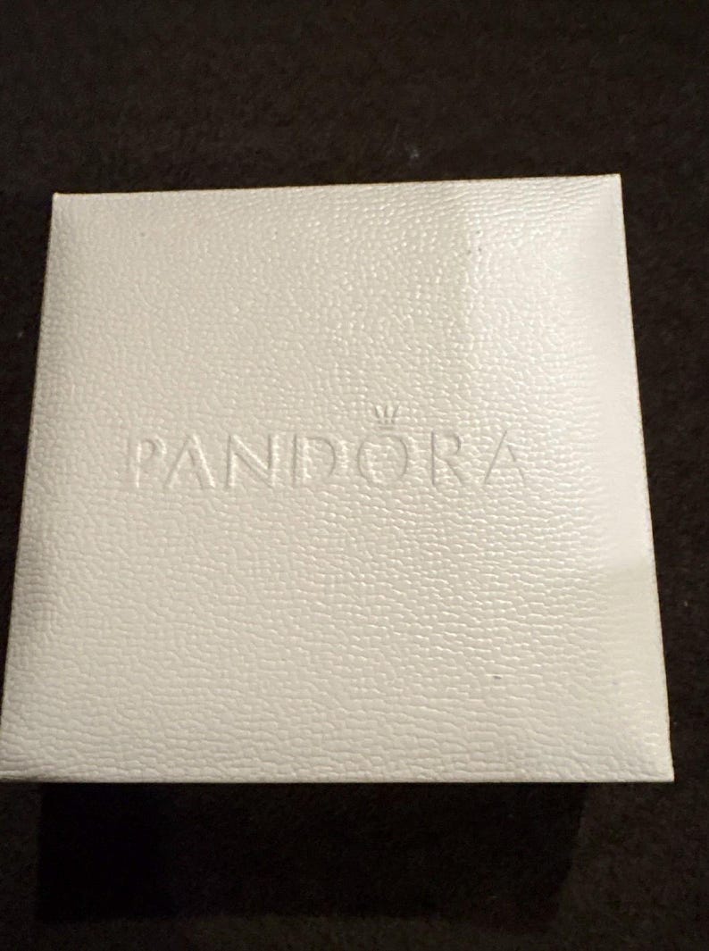 Pandora Gift Boxes - Etsy
