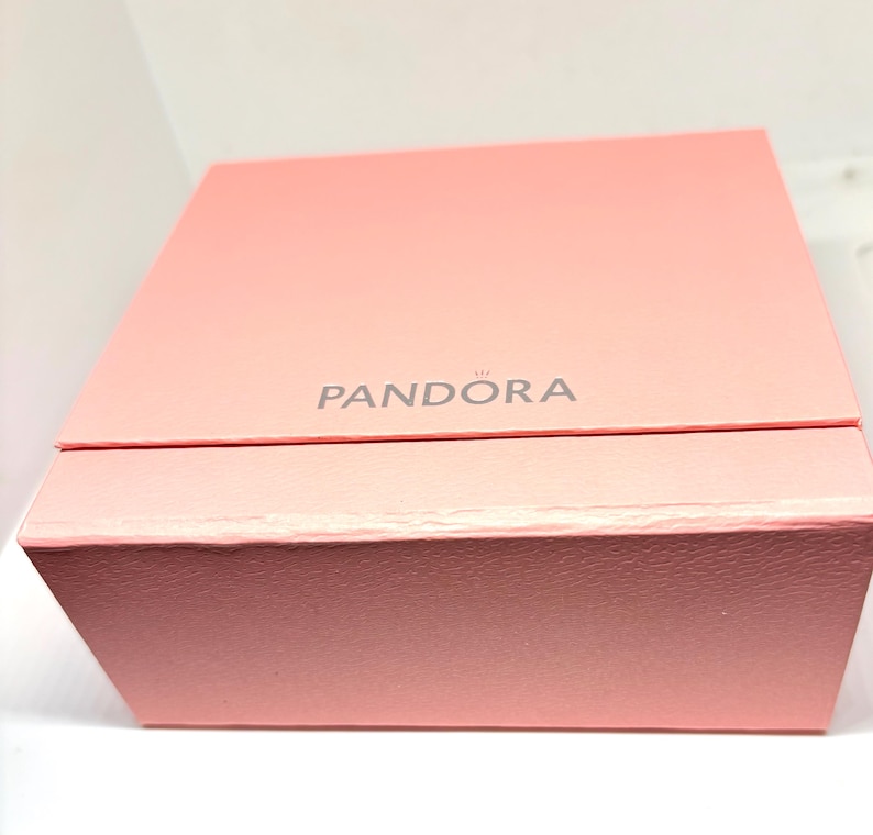 Pandora Gift Boxes - Etsy