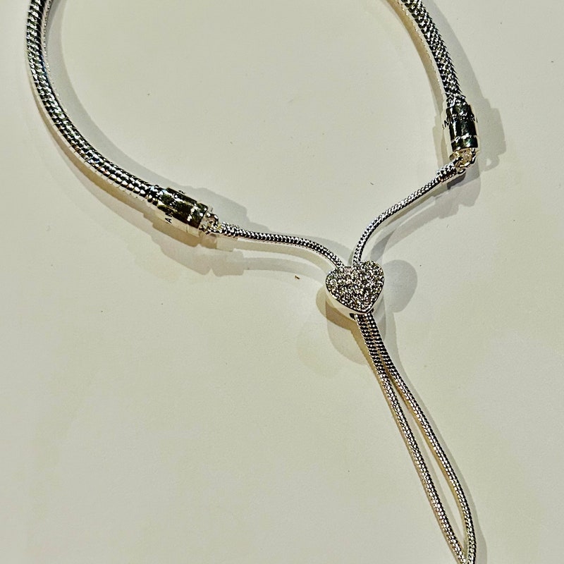 Pandora Slide Clasp - Etsy