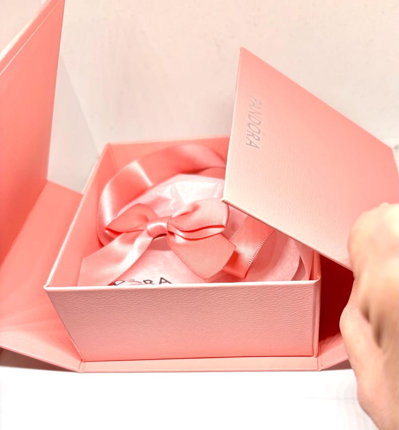 Pandora Gift Boxes - Etsy