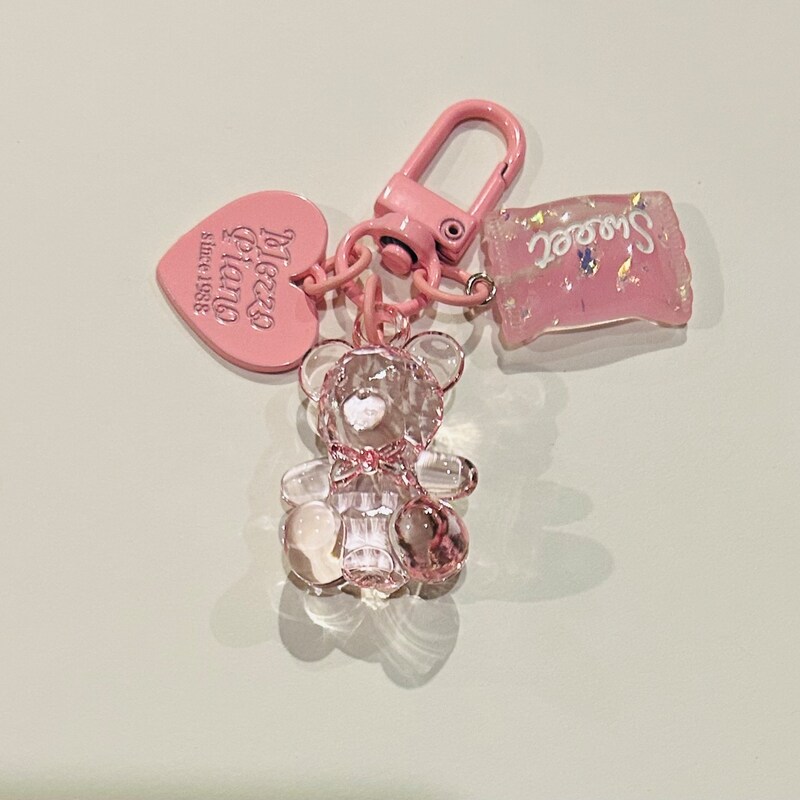 Birthstone Bears - Etsy
