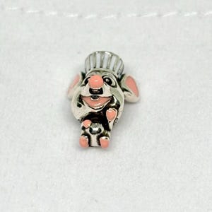 Pandora Disney Pixar Ratatouille Remy Charm 794022C01 - Etsy
