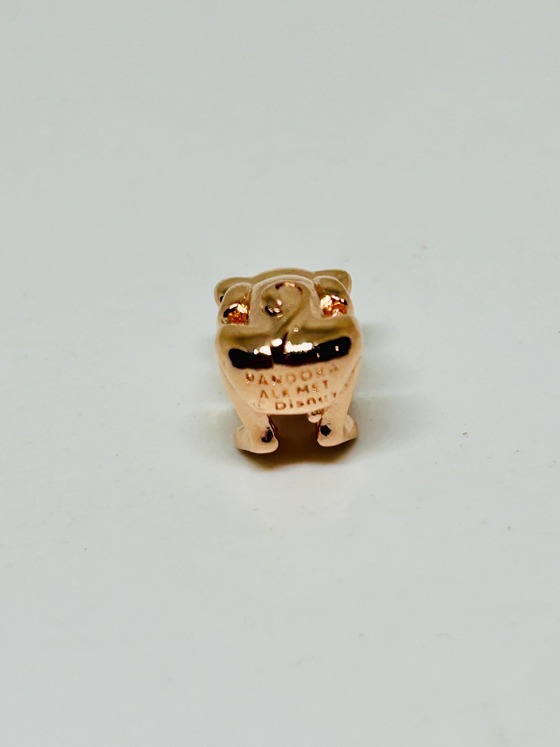 Pandora Disney Lion King Simba Charm - Etsy