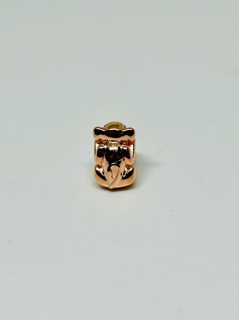 Pandora Disney Lion King Simba Charm - Etsy