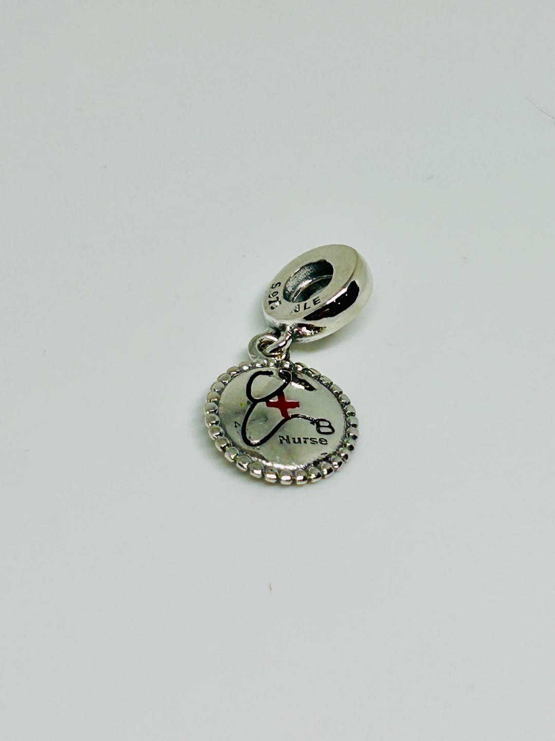 Pandora Nurse Charm- New - Etsy