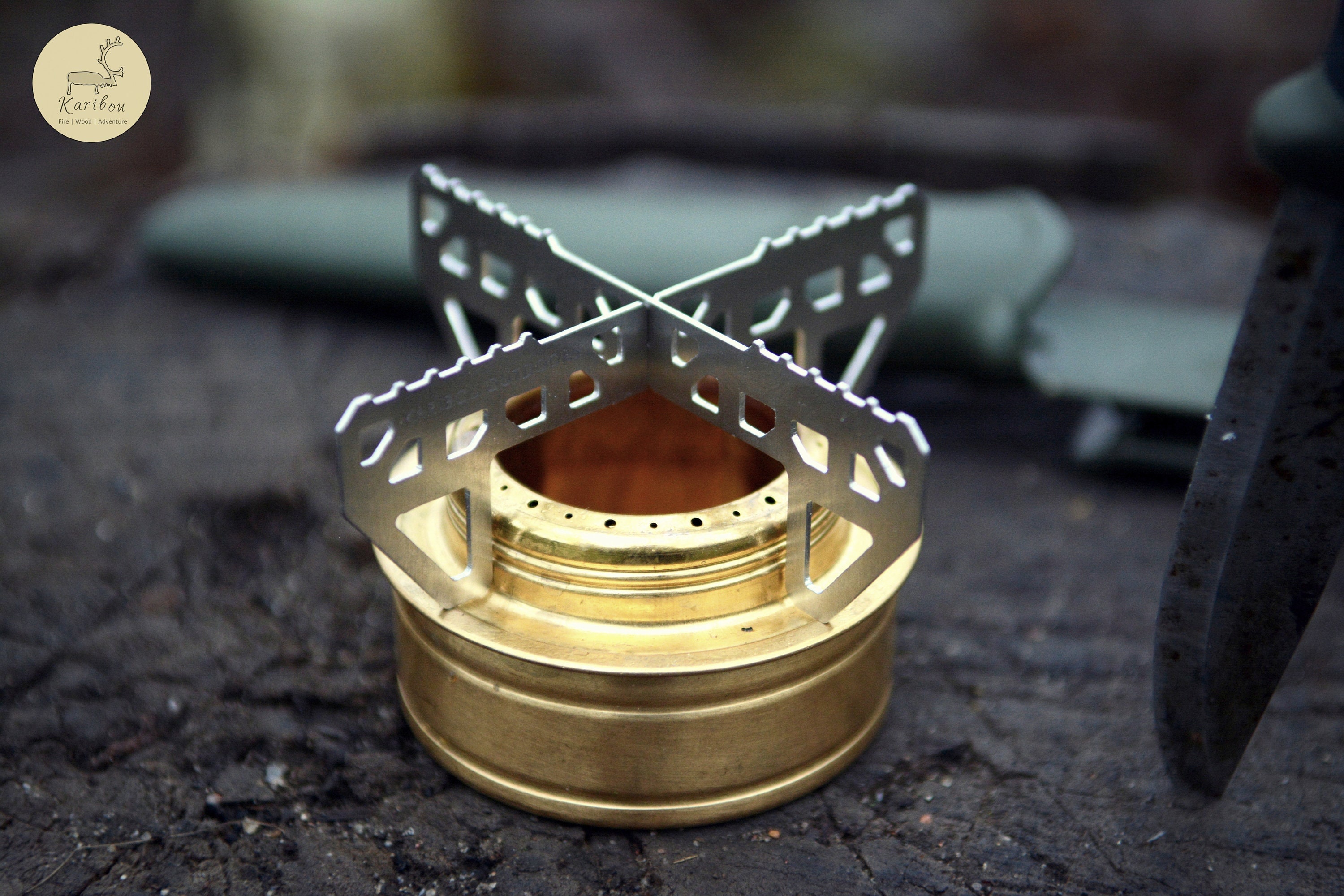 Trangia Stove for sale| 74 ads for used Trangia Stoves