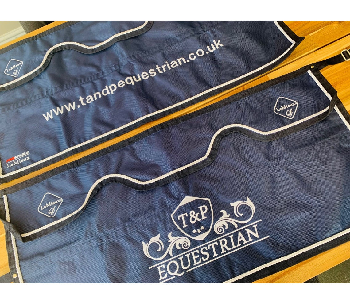 Personalised Ultimate Stable Set Yard / Competition Stable - Etsy