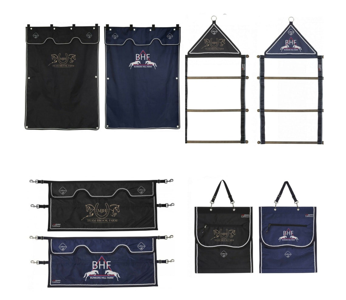 Personalised Ultimate Stable Set Yard / Competition Stable - Etsy