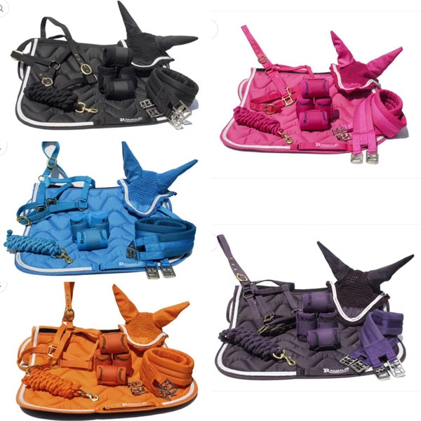 Matching Sets Horse - Etsy