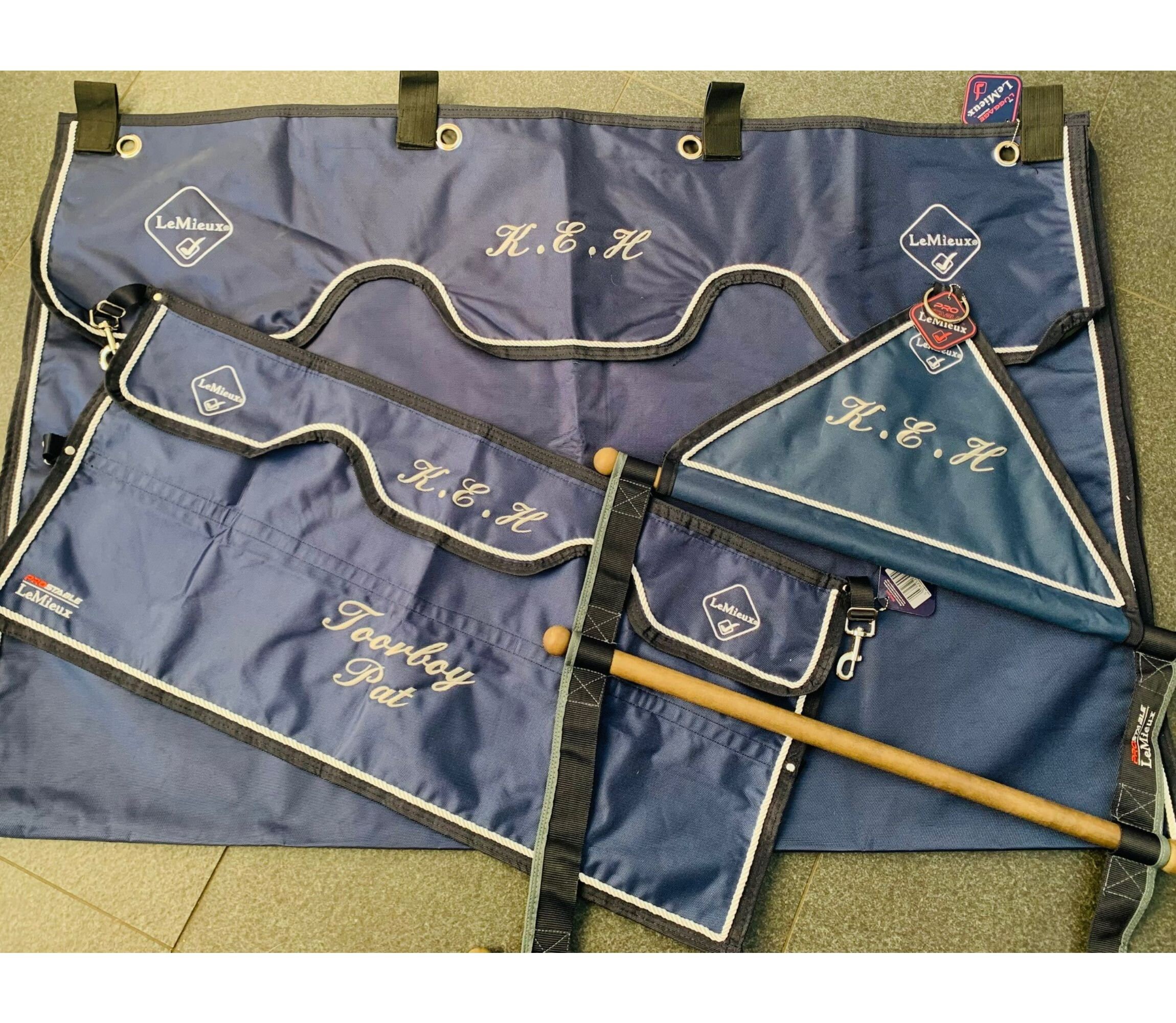 Personalised Ultimate Stable Set Yard / Competition Stable - Etsy UK