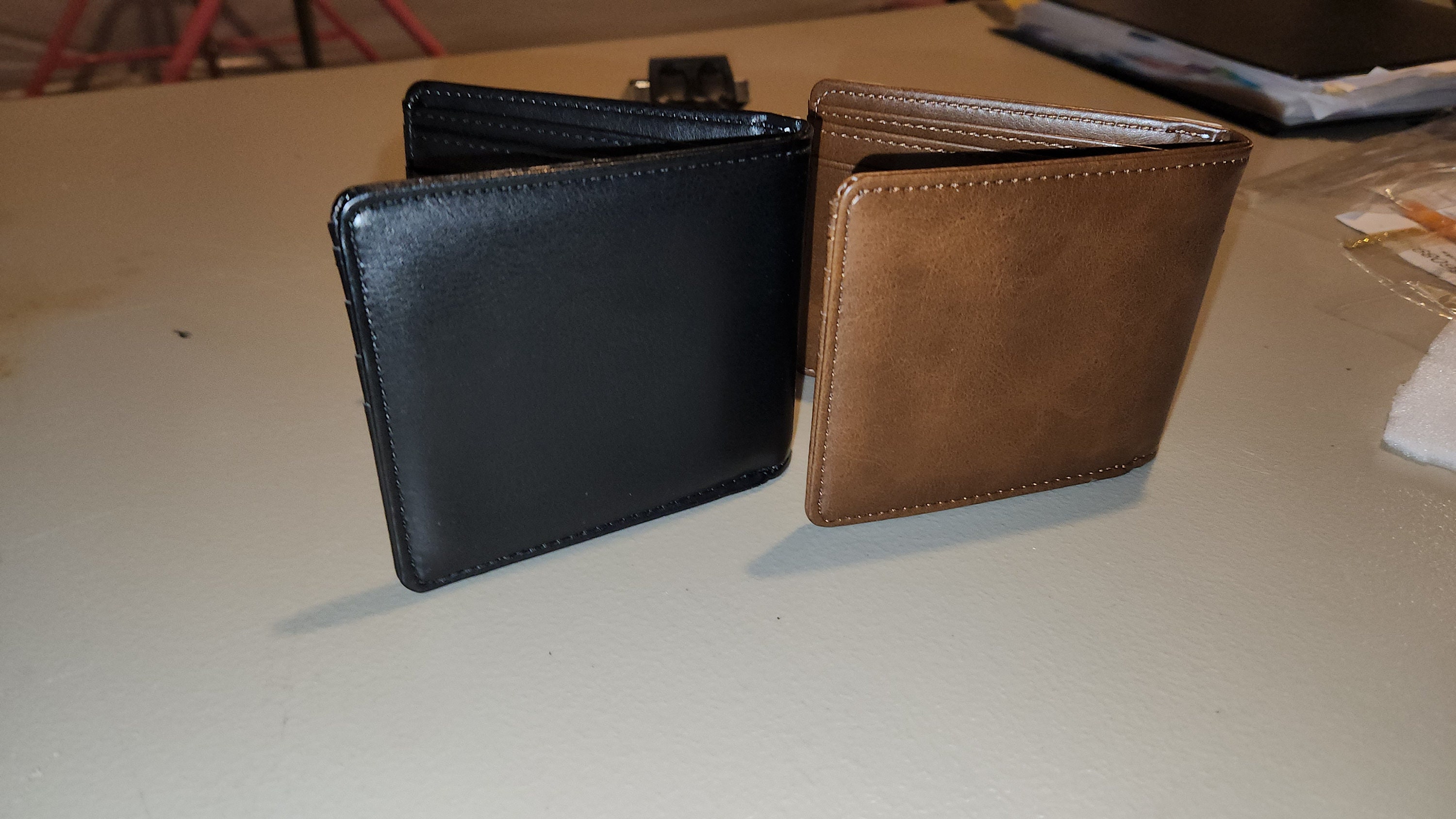 Sublimation Blank Wallets - Etsy