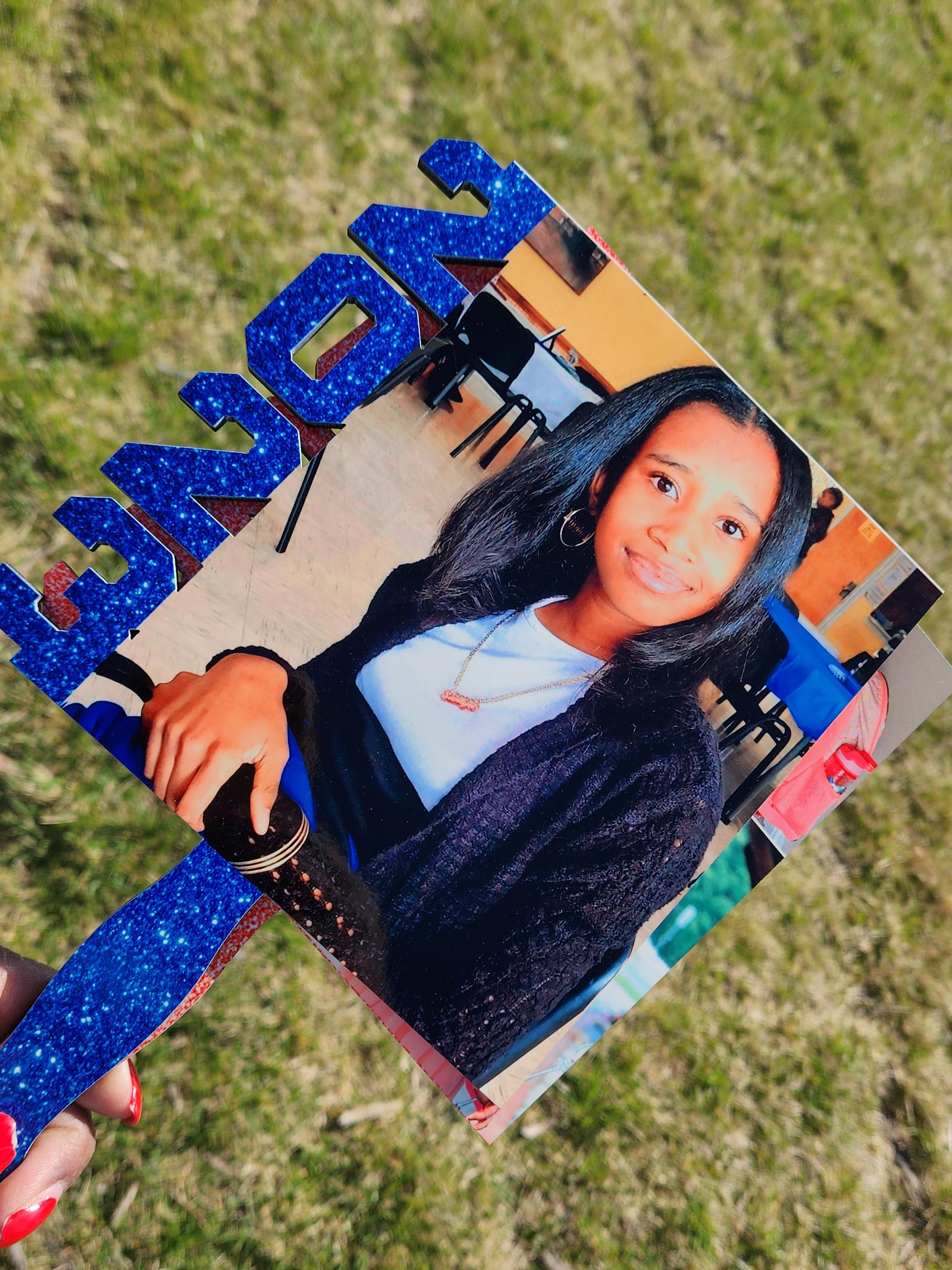 Blank Graduation Paddle - Etsy