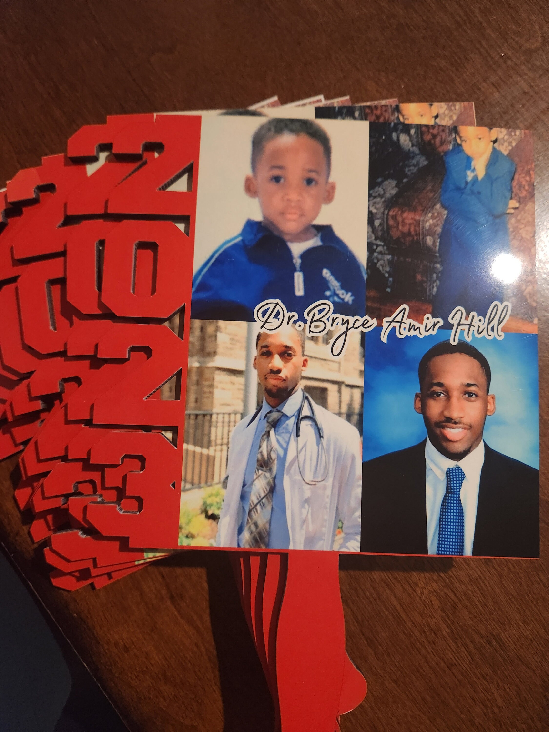 Blank Graduation Paddle - Etsy
