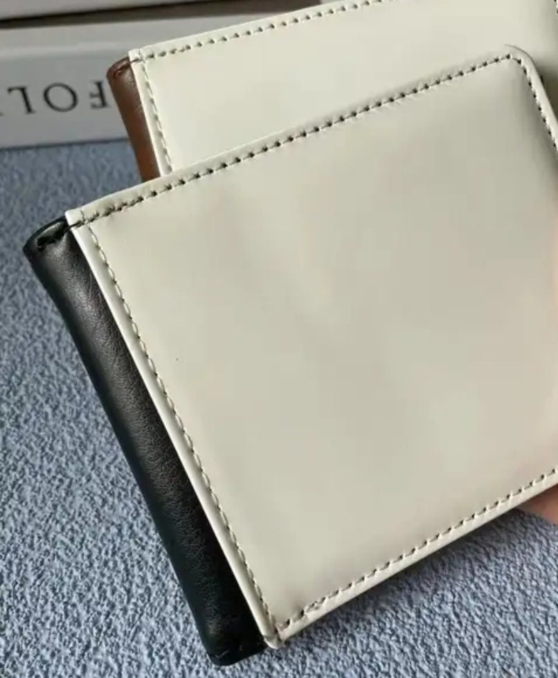 Sublimation Blank Wallets - Etsy