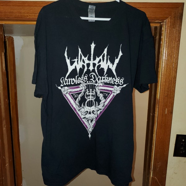 Watain - Etsy