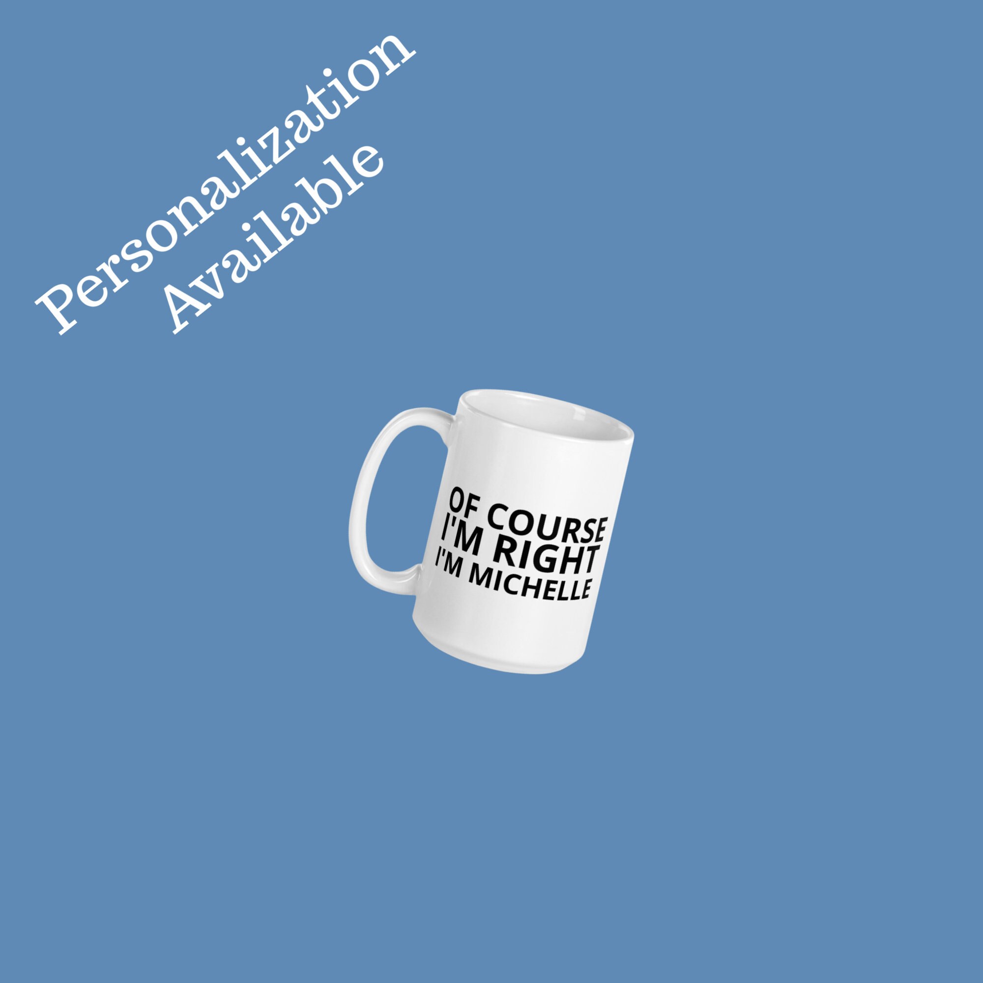 Sarcastic Mug Funny Sarcasm Drinkware Gift for Her Mug of - Etsy