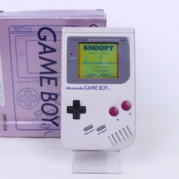 Original Nintendo - Etsy