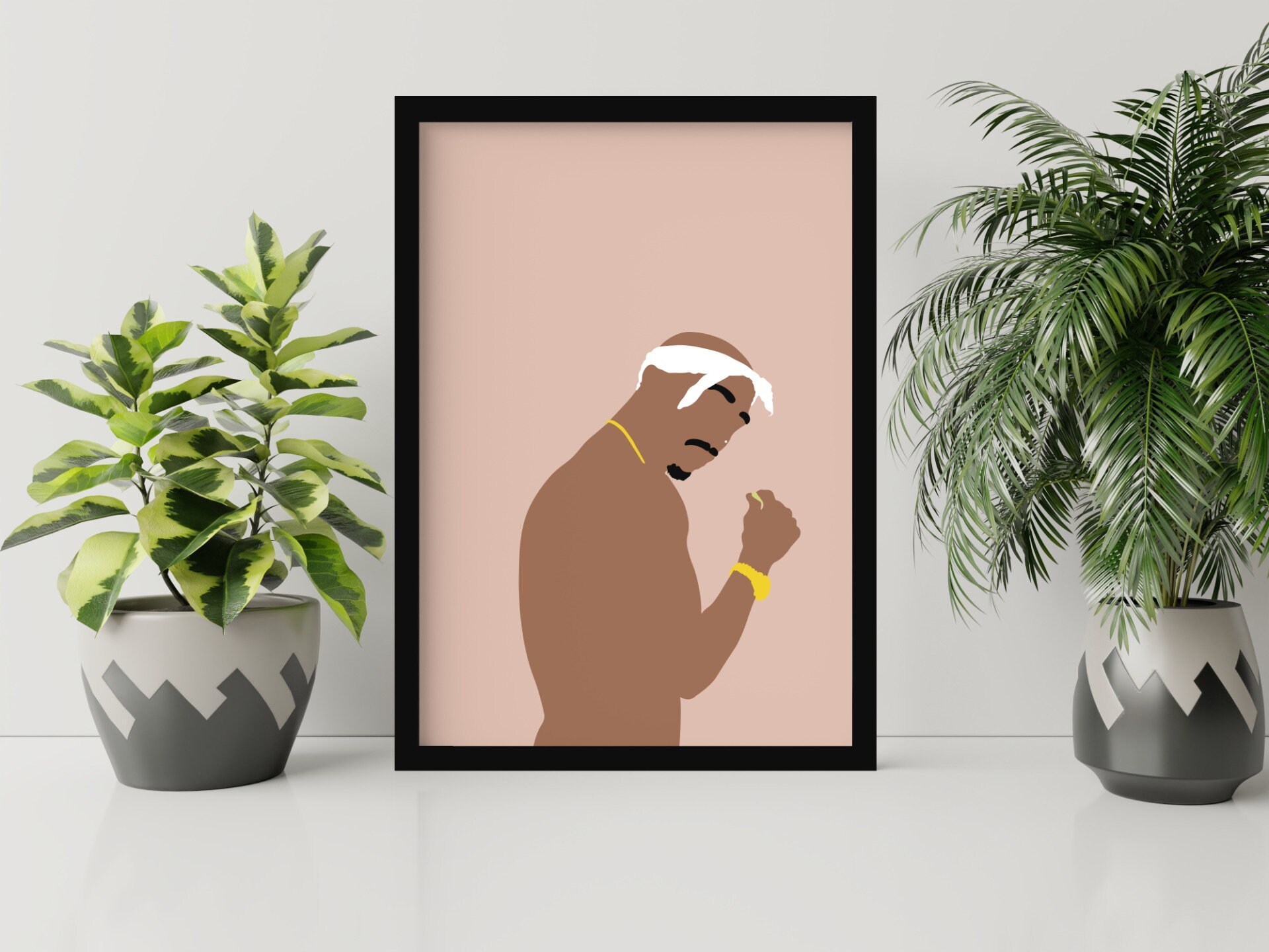 Printable Wall Art, Instant Download, Digital Printable Art, Minimal ...