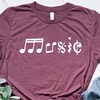 Funny Singing Shirt, Choir Singer Music Lover Gift for Musician - Etsy