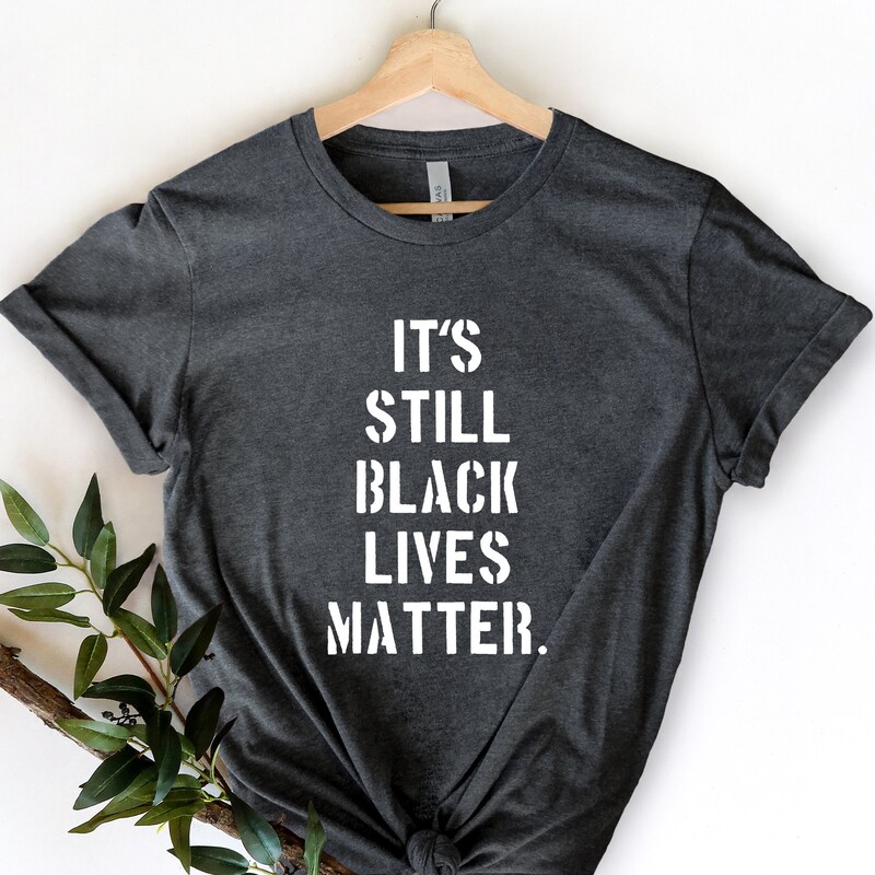 George Floyd Shirt - Etsy