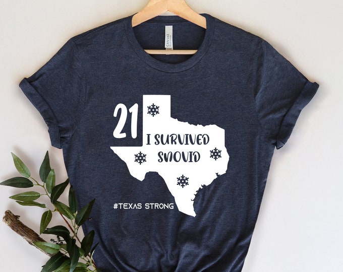 Texas Shirt Texas Tshirt Home State Shirt Texas Gifts - Etsy